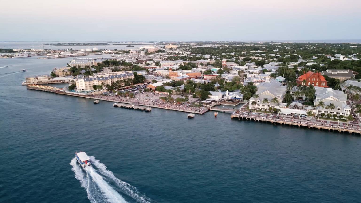 Wunderschönes Key West: Top 14 Sehenswürdigkeiten in der „Conch ...