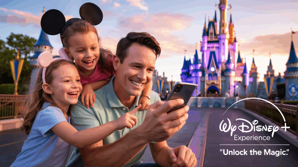 Walt Disney World Tricks, die JEDES Mal funktionieren: Dein ultimativer ...